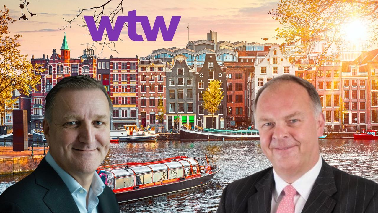 WTW picks new European head of corporate risk and broking | Intelligent Insurer